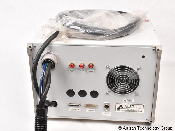 GF 120 Aurora Instruments (Graphite Furnace Atomizer) | ArtisanTG™