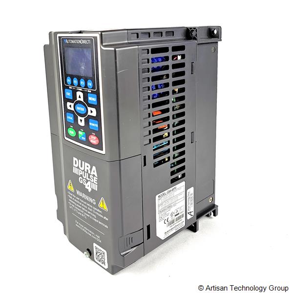 DuraPulse GS4-45P0 Automation Direct (High-Performance AC Drive ...