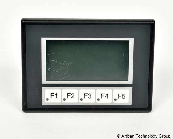 EA1-S3ML Automation Direct (C-More 3" STN Micro-Graphic Panel - Touch ...