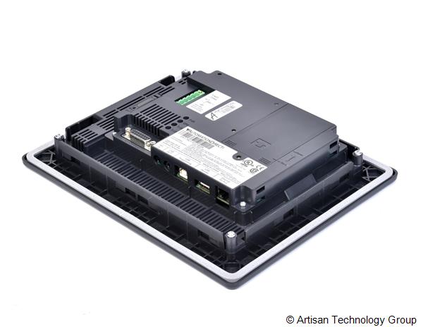 EA7-T8C Automation Direct (C-More Touch Panel) | ArtisanTG™