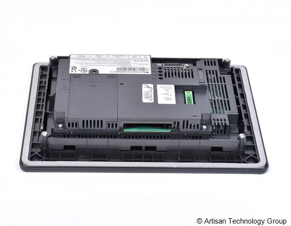 EA7-T8C Automation Direct (C-More Touch Panel) | ArtisanTG™