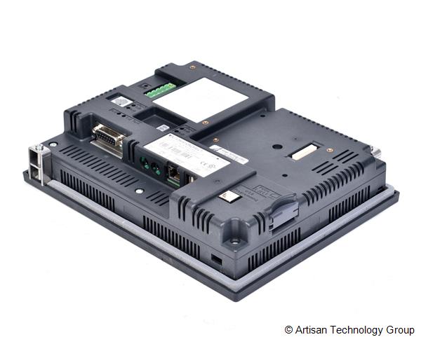 EA9-T8CL Automation Direct (C-More Touch Panel) | ArtisanTG™