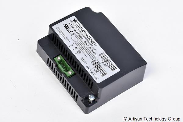 EA-AC Automation Direct (24VDC AC/DC Power Adapter) | ArtisanTG™