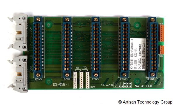 Automation Direct (5-Slot Backplane) | ArtisanTG™