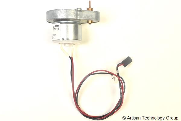 200-0478 Autotrol (Gear Motor) | ArtisanTG™