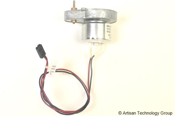 200-0478 Autotrol (Gear Motor) | ArtisanTG™
