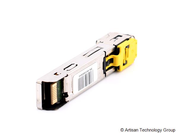 ABCU-5700RZ Avago Technologies (1000BASE-T 1.25 GBd SFP Electrical ...
