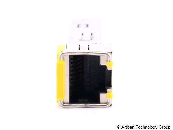 ABCU-5700RZ Avago Technologies (1000BASE-T 1.25 GBd SFP Electrical ...