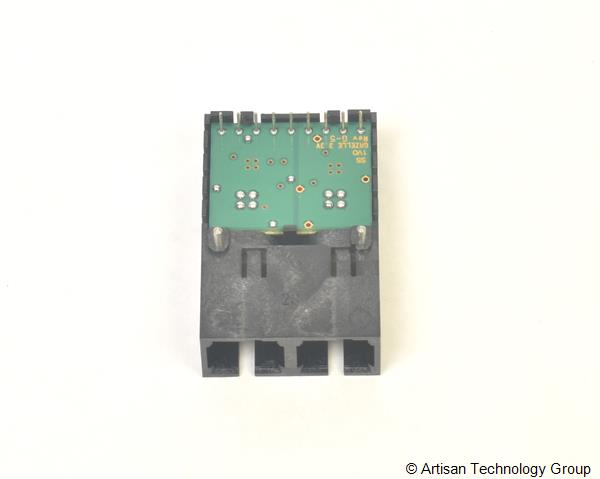 AFBR-5803Z Avago Technologies (FDDI, 100 Mb/s ATM, and Fast Ethernet Transceiver) | ArtisanTG™