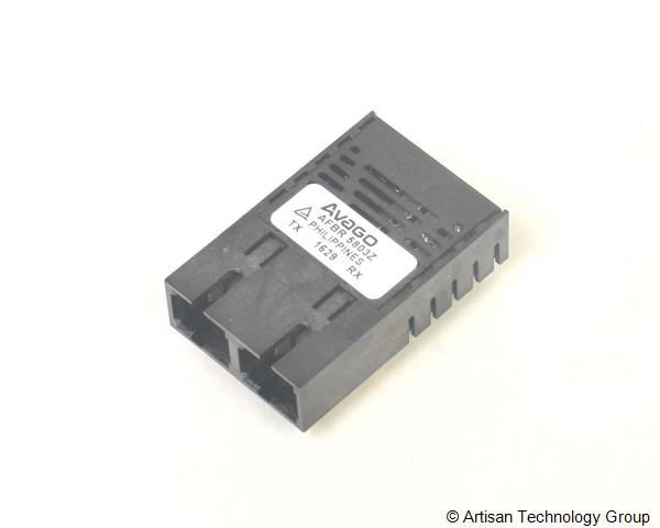 AFBR-5803Z Avago Technologies (FDDI, 100 Mb/s ATM, and Fast Ethernet ...
