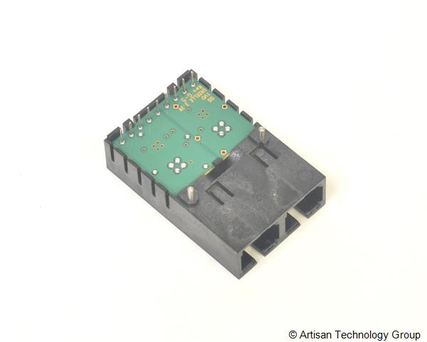 AFBR-5803Z Avago Technologies (FDDI, 100 Mb/s ATM, and Fast Ethernet Transceiver) | ArtisanTG™