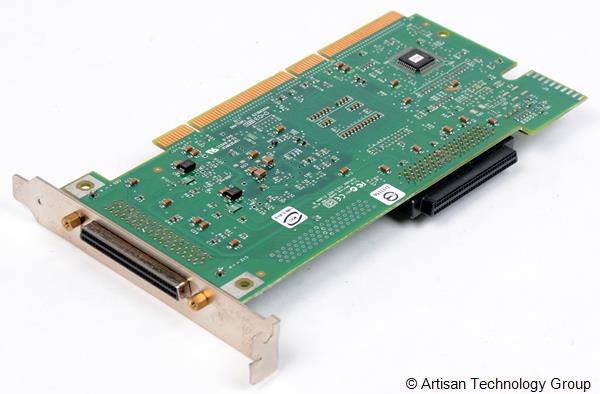 LSI21320-IS LSI Logic (Ultra320 SCSI Dual Channel Host Adapter ...
