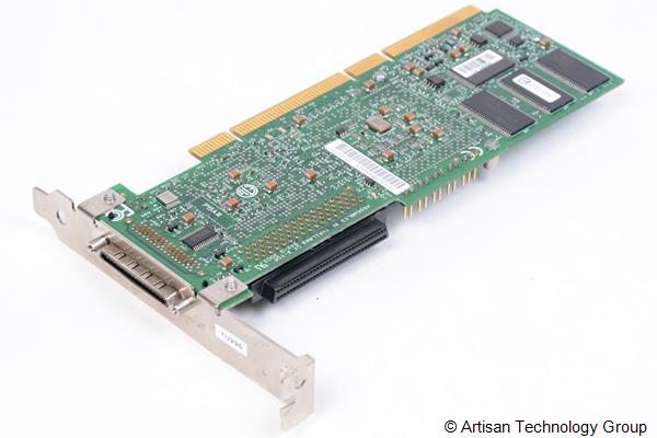 MegaRAID SCSI 320-1 LSI Logic (RAID Controller) | ArtisanTG™