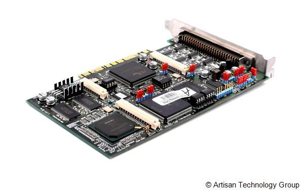 APC-3310A Aval Data (IPCI-HIC2 RS-644(LVDS) Digital Signal Card ...
