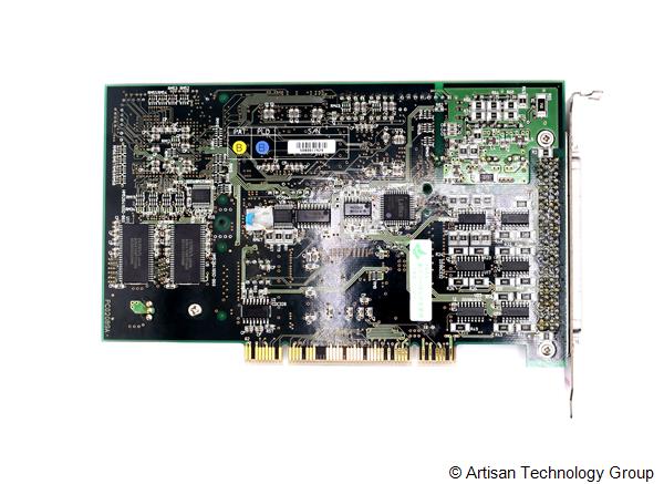 APC-3310A Aval Data (IPCI-HIC2 RS-644(LVDS) Digital Signal Card ...