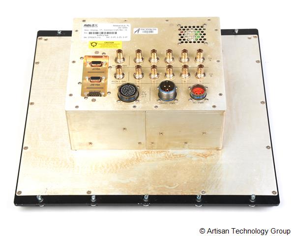 AVM4167N Avalex Technologies (HD Display) | ArtisanTG™