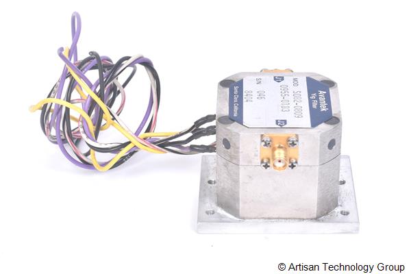 0955-0183 Avantek (Yig Filter) | ArtisanTG™