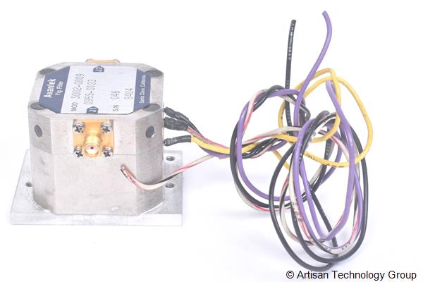 0955-0183 Avantek (Yig Filter) | ArtisanTG™