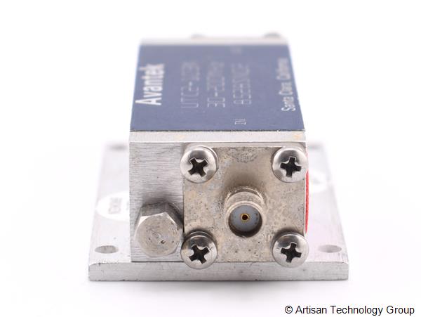 UTC2-103M Avantek (High Performance Amplifier) | ArtisanTG™
