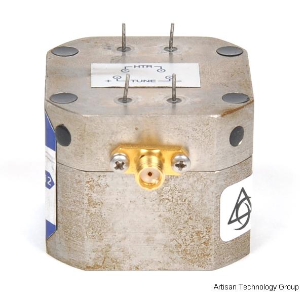 YF85-0107 Avantek (Yig Filter) | ArtisanTG™