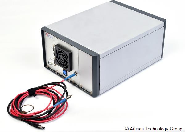 AvaSpec-2048TEC Avantes (Thermoelectric Cooled Fiber Optic Spectrometer ...