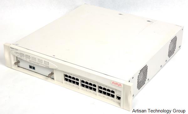 Cajun P333T Avaya (Modular Stackable Switch) | ArtisanTG™