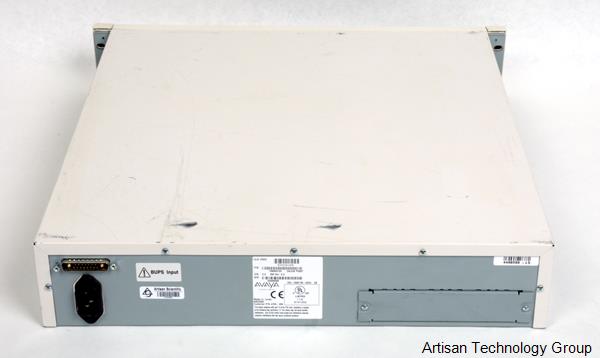 Cajun P333T Avaya (Modular Stackable Switch) | ArtisanTG™