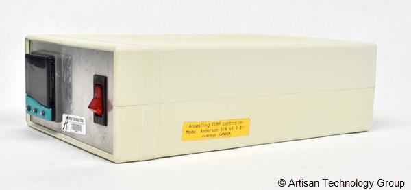 Anderson Avensys (Annealing Temperature Controller) | ArtisanTG™