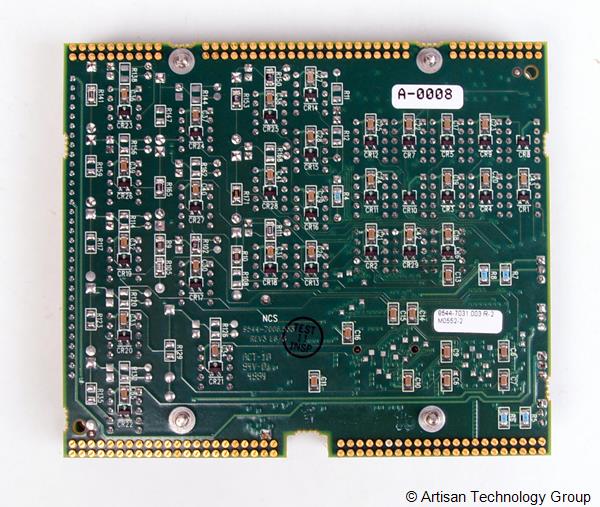 TER-200 Wandel & Goltermann ATE (Daughter Card) | ArtisanTG™