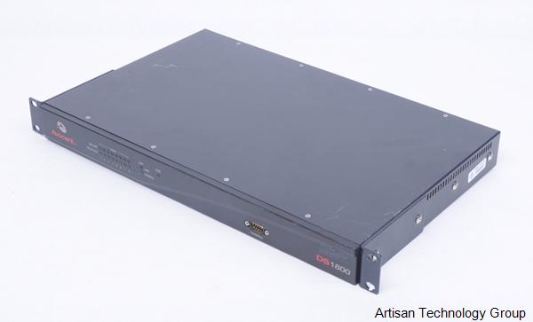 DS1800 Avocent (Digital Switching System) | ArtisanTG™