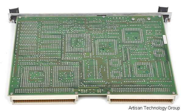 FS102 Avtec Systems (High Speed Telemetry Interface VME Module ...