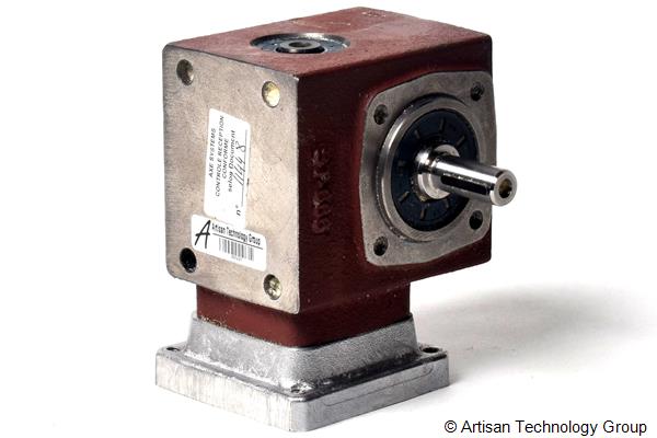 ST-666 Axe Systems (Gearbox) | ArtisanTG™