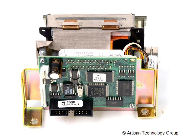 HTPN9150 Axiohm (Printer) | ArtisanTG™