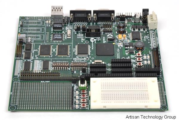 MPC566EVB Axiom (Evolution Board) | ArtisanTG™