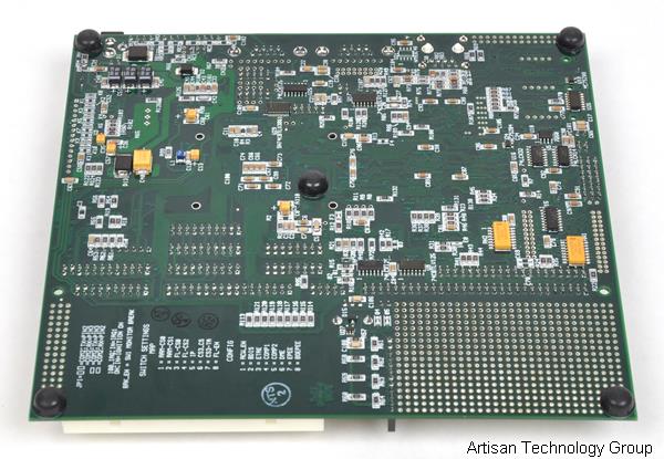 MPC566EVB Axiom (Evolution Board) | ArtisanTG™