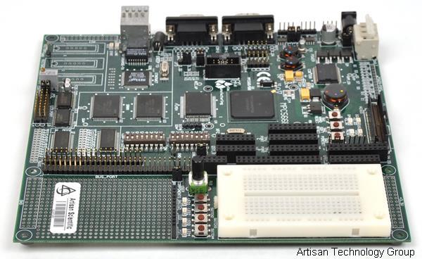 MPC566EVB Axiom (Evolution Board) | ArtisanTG™