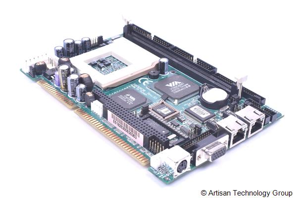 SBC82630 Axiomtek (Socket 370 ISA CPU Card with Dual Ethernet) | ArtisanTG™