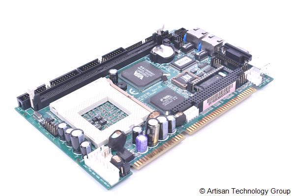 SBC82630 Axiomtek (Socket 370 ISA CPU Card with Dual Ethernet) | ArtisanTG™