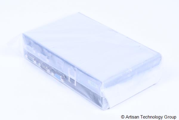 eBOX626-853-FL-N3160-DC Axiomtek (Fanless Embedded System with Intel ...