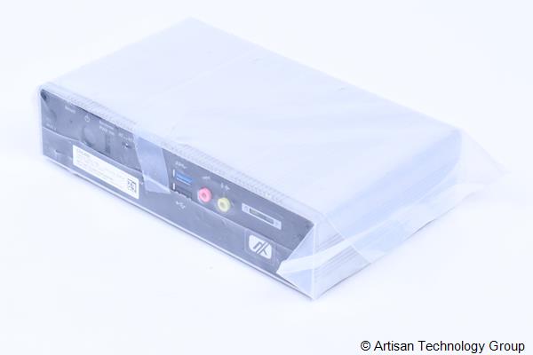 eBOX626-853-FL-N3160-DC Axiomtek (Fanless Embedded System with Intel ...