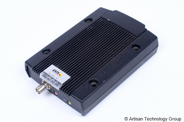 Q7411 Axis Communications (Video Encoder) | ArtisanTG™
