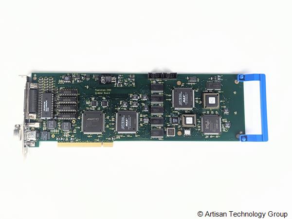 FluoroCam 2100 Axon Instruments ( PCI Frame Grabber Board) | ArtisanTG™