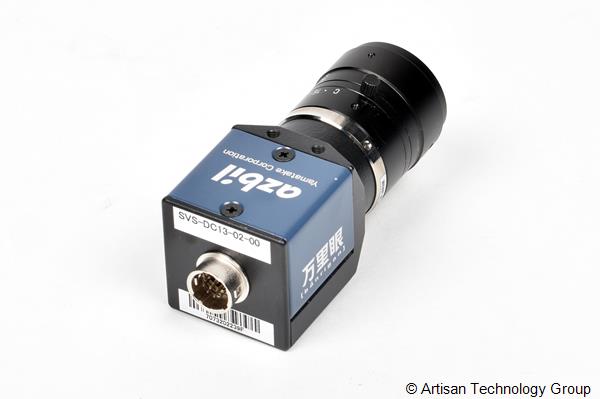 SVS-DC13-02-00 Yamatake (Camera) | ArtisanTG™