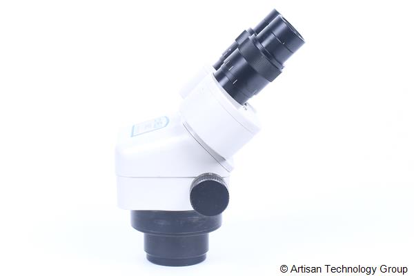 EMZ Meiji Techno (Zoom Stereo Microscope) | ArtisanTG™