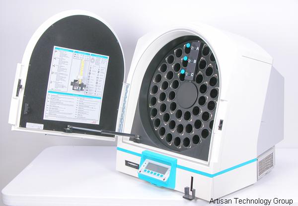 BD BACTEC 9050 (Blood Culture System) | ArtisanTG™