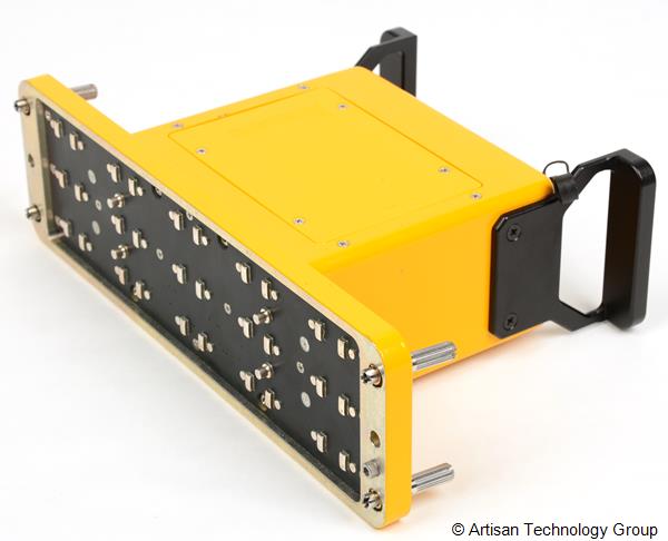 SBPA-V2 BAE Systems (Smart Breech Plate Adapter Tester) | ArtisanTG™