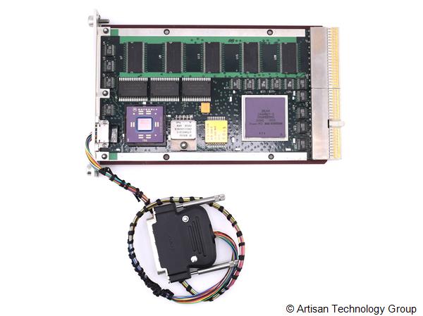 RAD750 BAE Systems (3U cPCI Single Board Computer) | ArtisanTG™