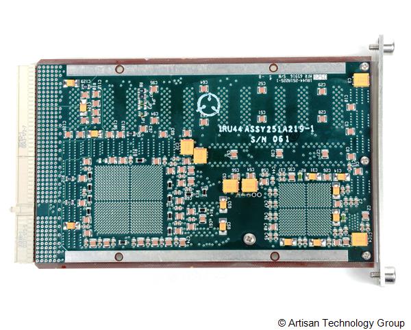 RAD750 BAE Systems (3U cPCI Single Board Computer) | ArtisanTG™