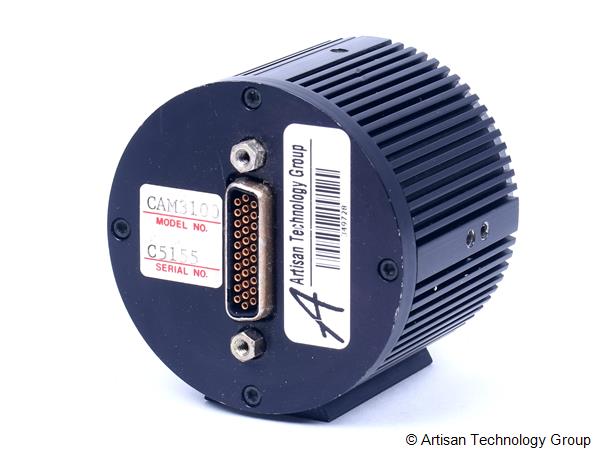 CAM3100 Schlumberger Fairchild (Camera Lens) | ArtisanTG™