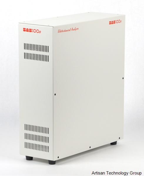 100B/W Bioanalytical Systems (Electrochemical Analyzer) | ArtisanTG™